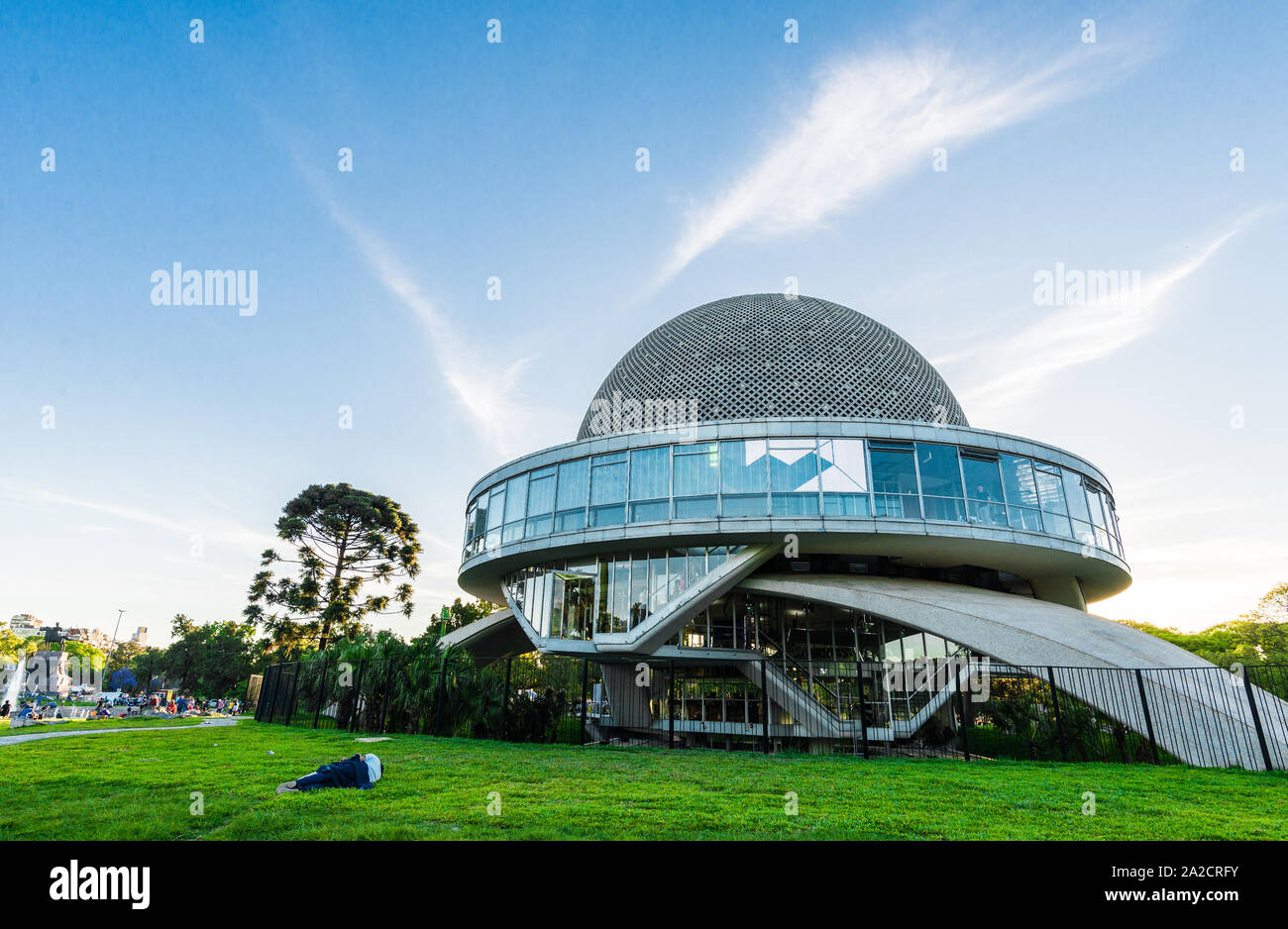 House of the planetarium hi-res stock photography and images - Alamy