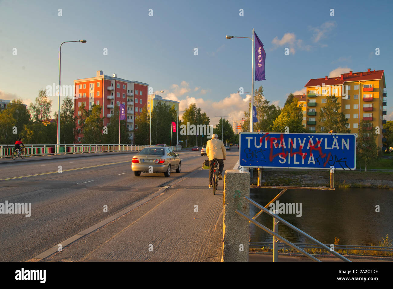 Tuira hi-res stock photography and images - Alamy