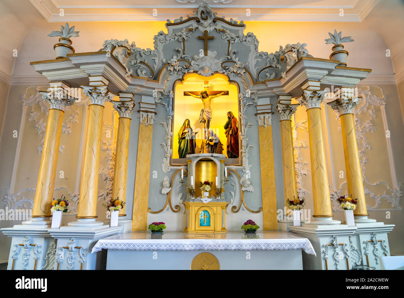 Knuds hi-res stock photography and images - Alamy