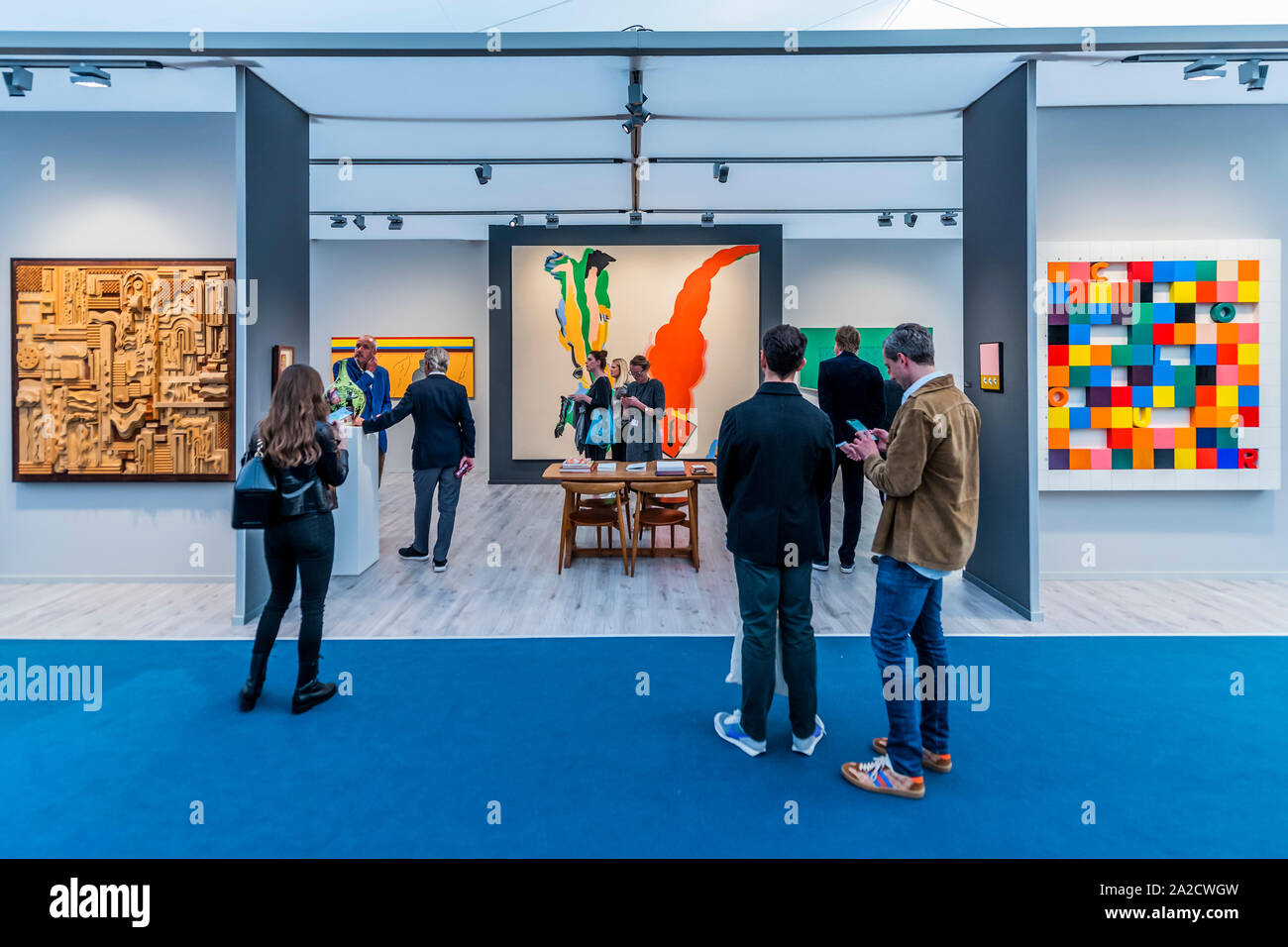 British Pop Art High Resolution Stock Photography and Images - Alamy