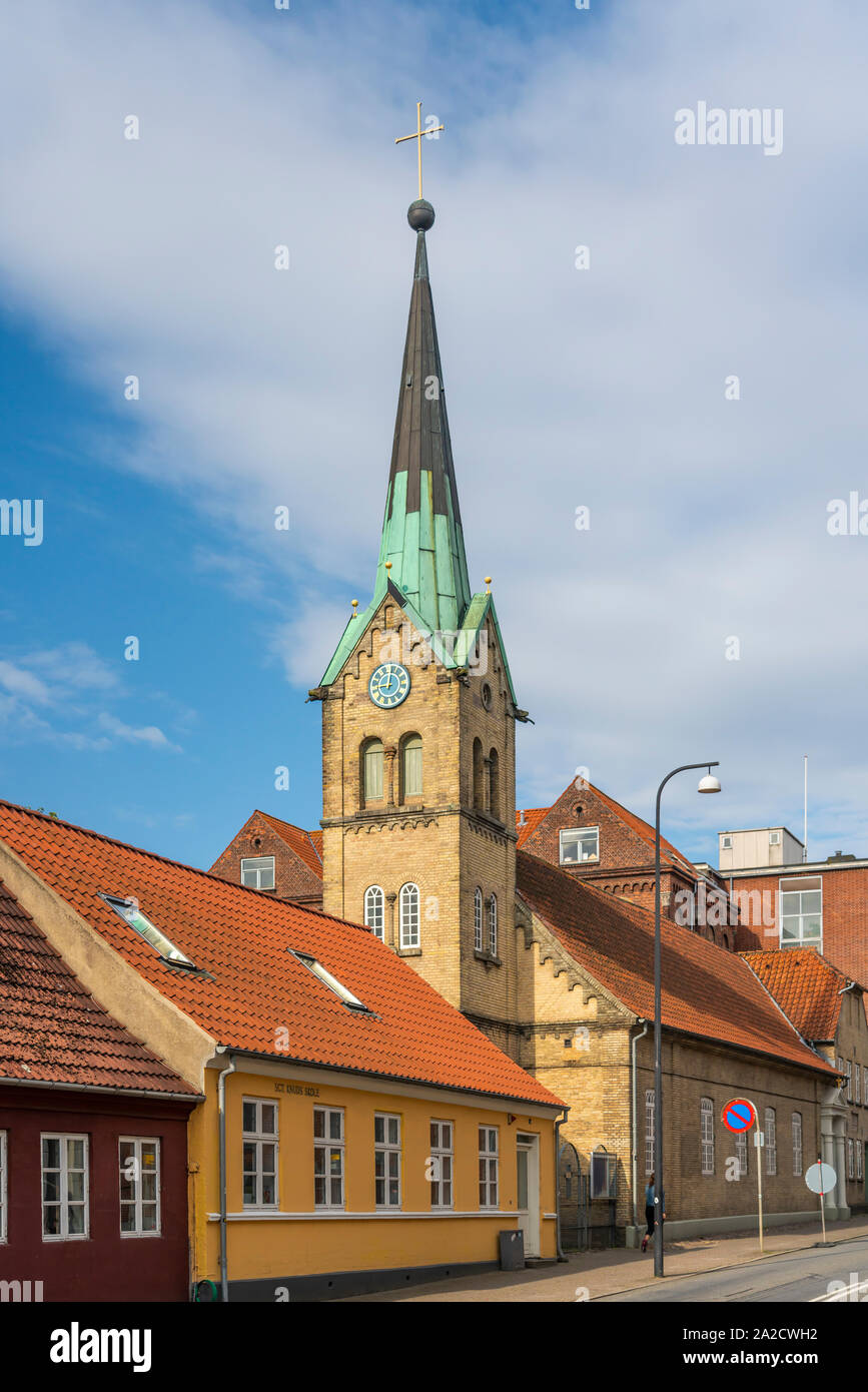 Knuds hi-res stock photography and images - Alamy