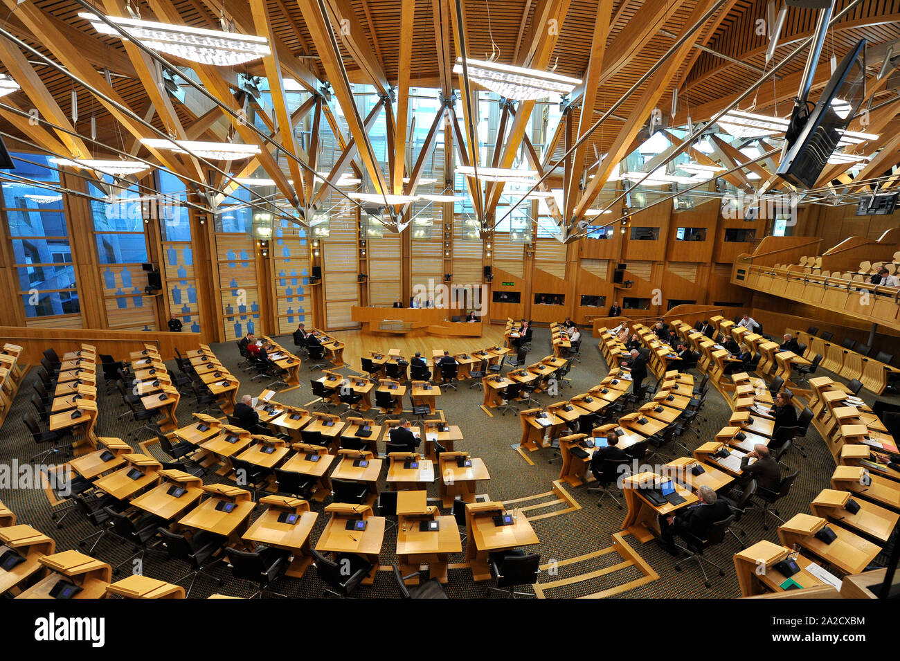 Afternoon debating chamber hi-res stock photography and images - Alamy