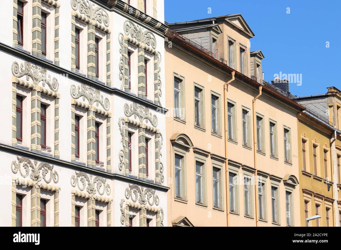 Schlosschemnitz hi-res stock photography and images - Alamy