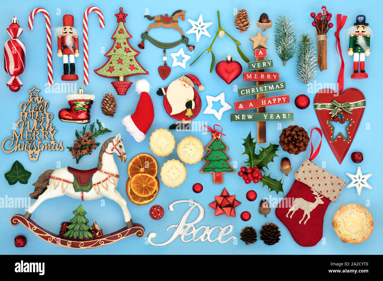 Christmas Peace Backgrounds