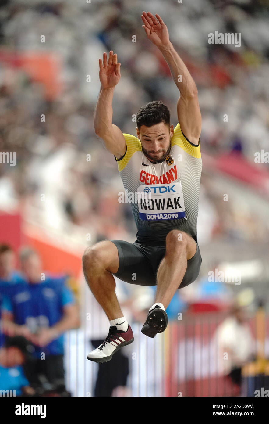 Tim nowak of germany hi-res stock photography and images - Alamy