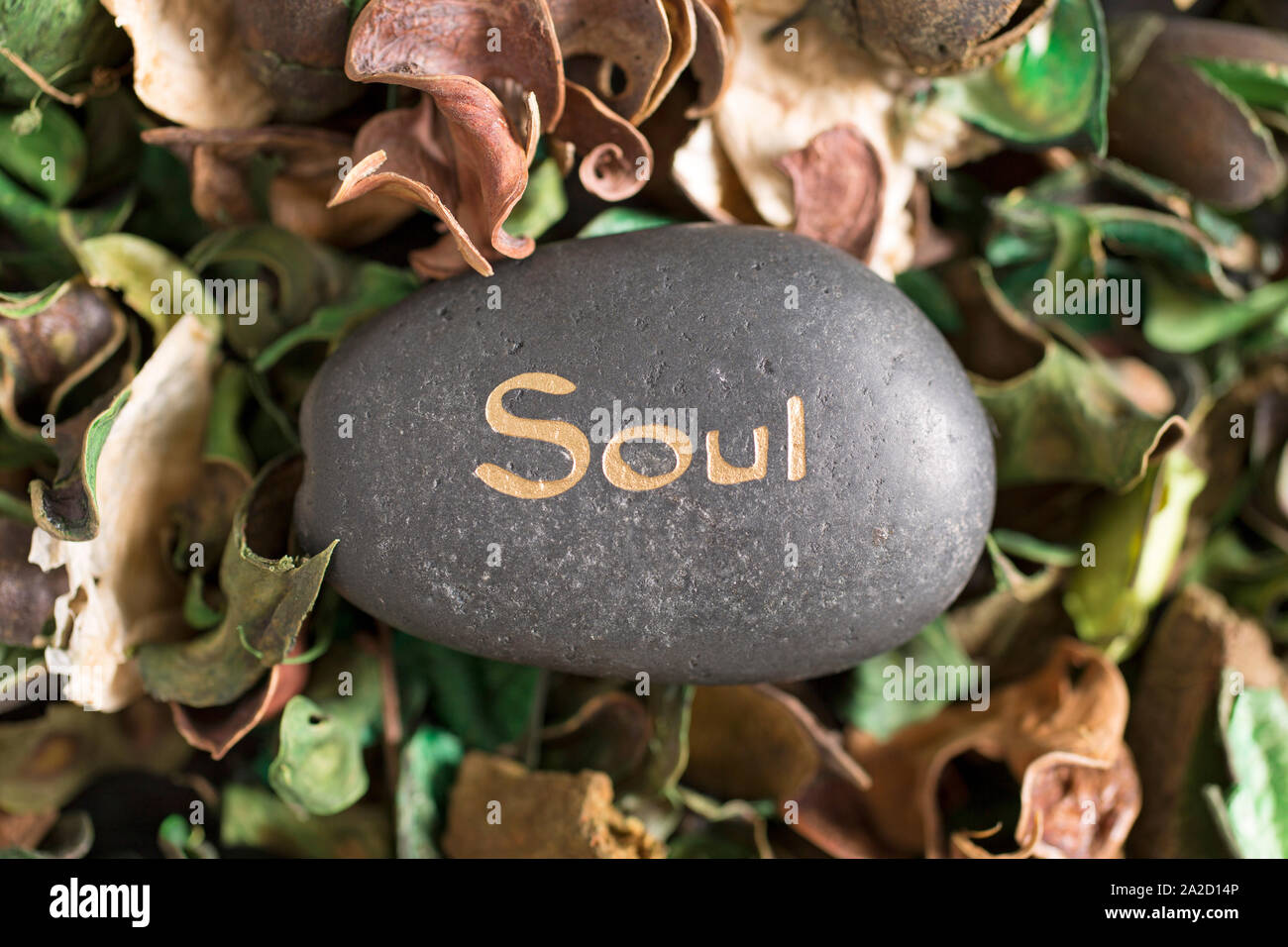 Resting soul hi-res stock photography and images - Alamy