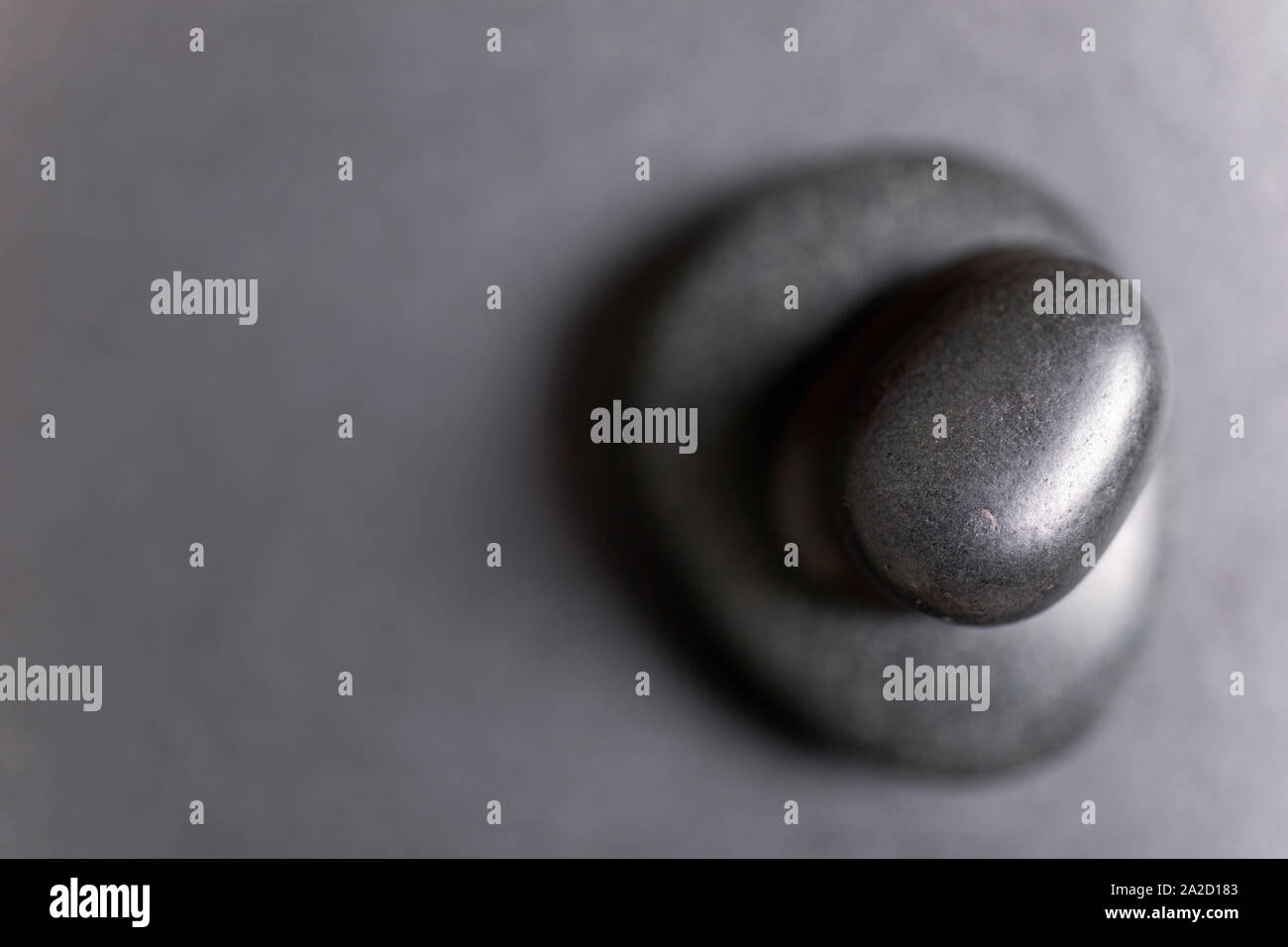 Massage rocks hi-res stock photography and images - Alamy