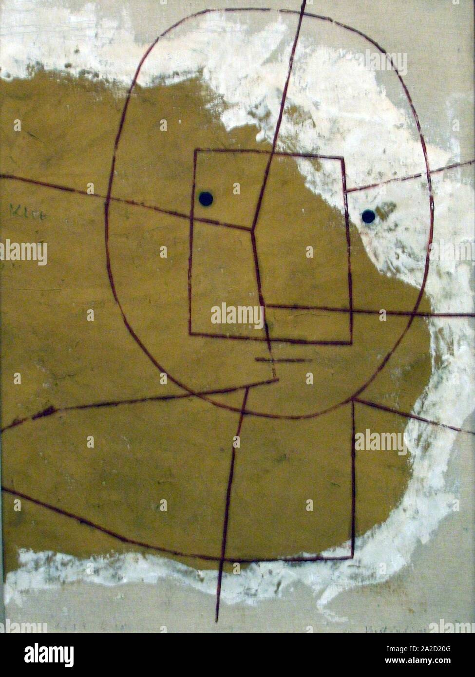 Der klee hi-res stock photography and images - Alamy