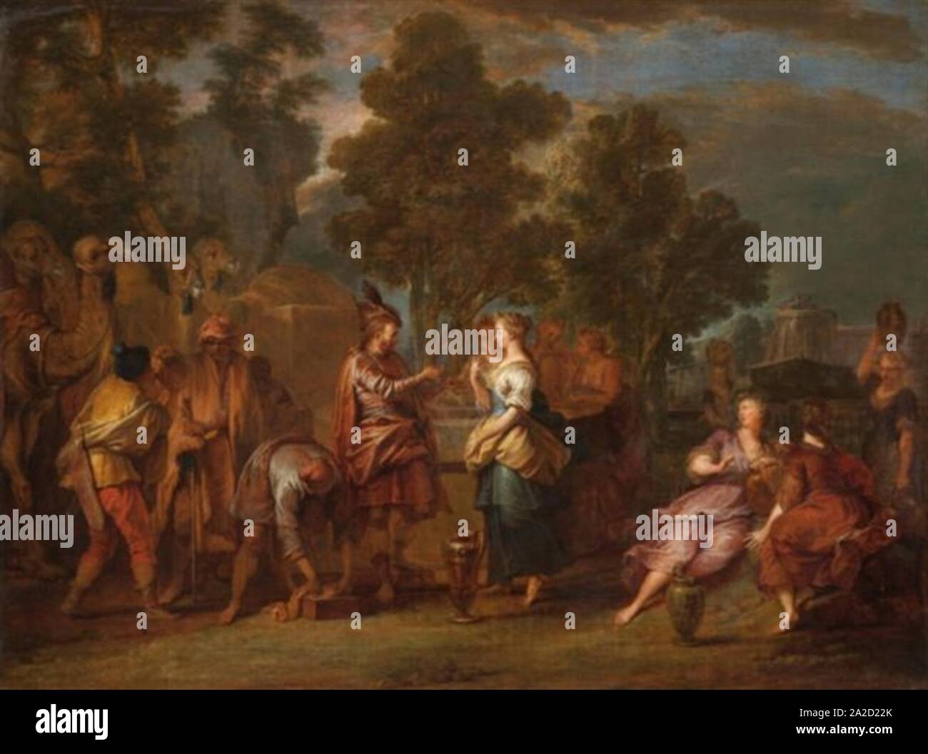 Nicolas Bertin High Resolution Stock Photography and Images - Alamy