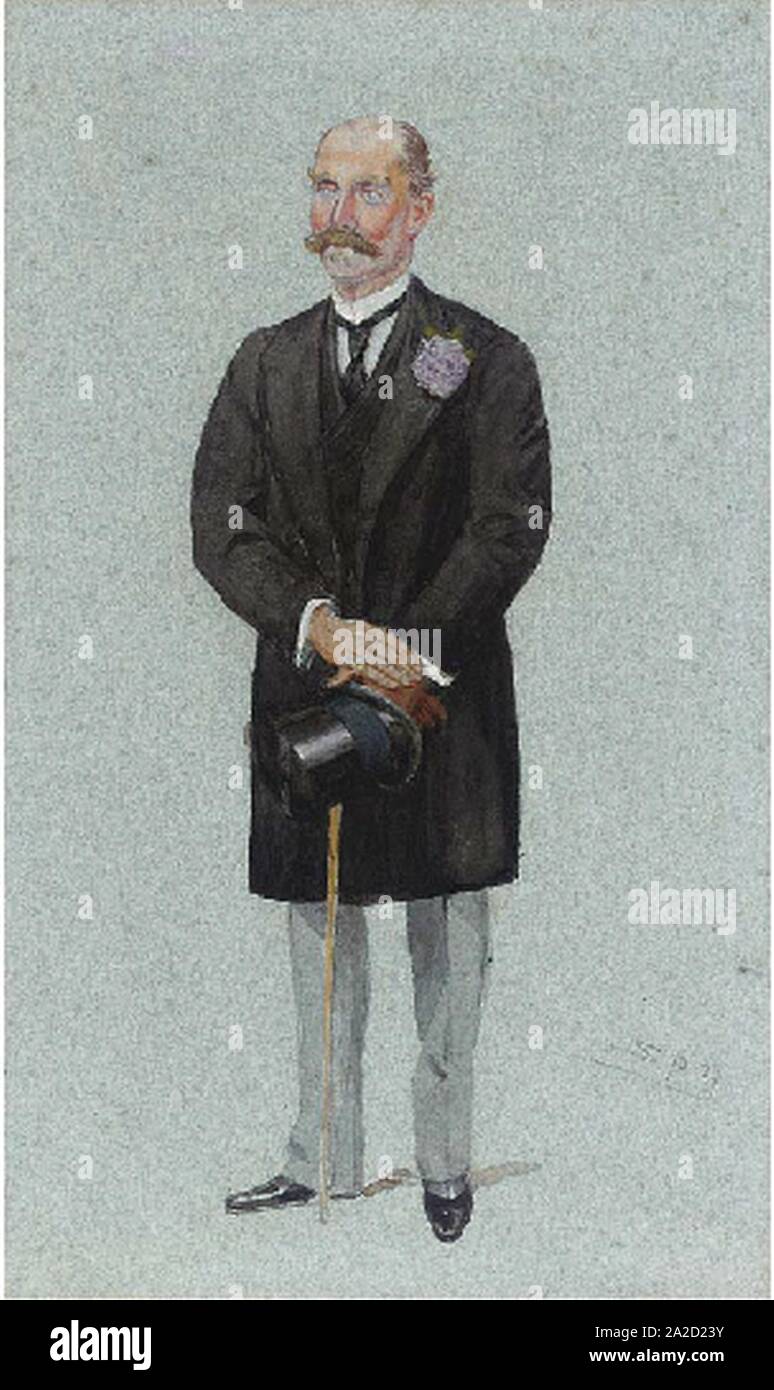 Earl of eglinton hi-res stock photography and images - Alamy