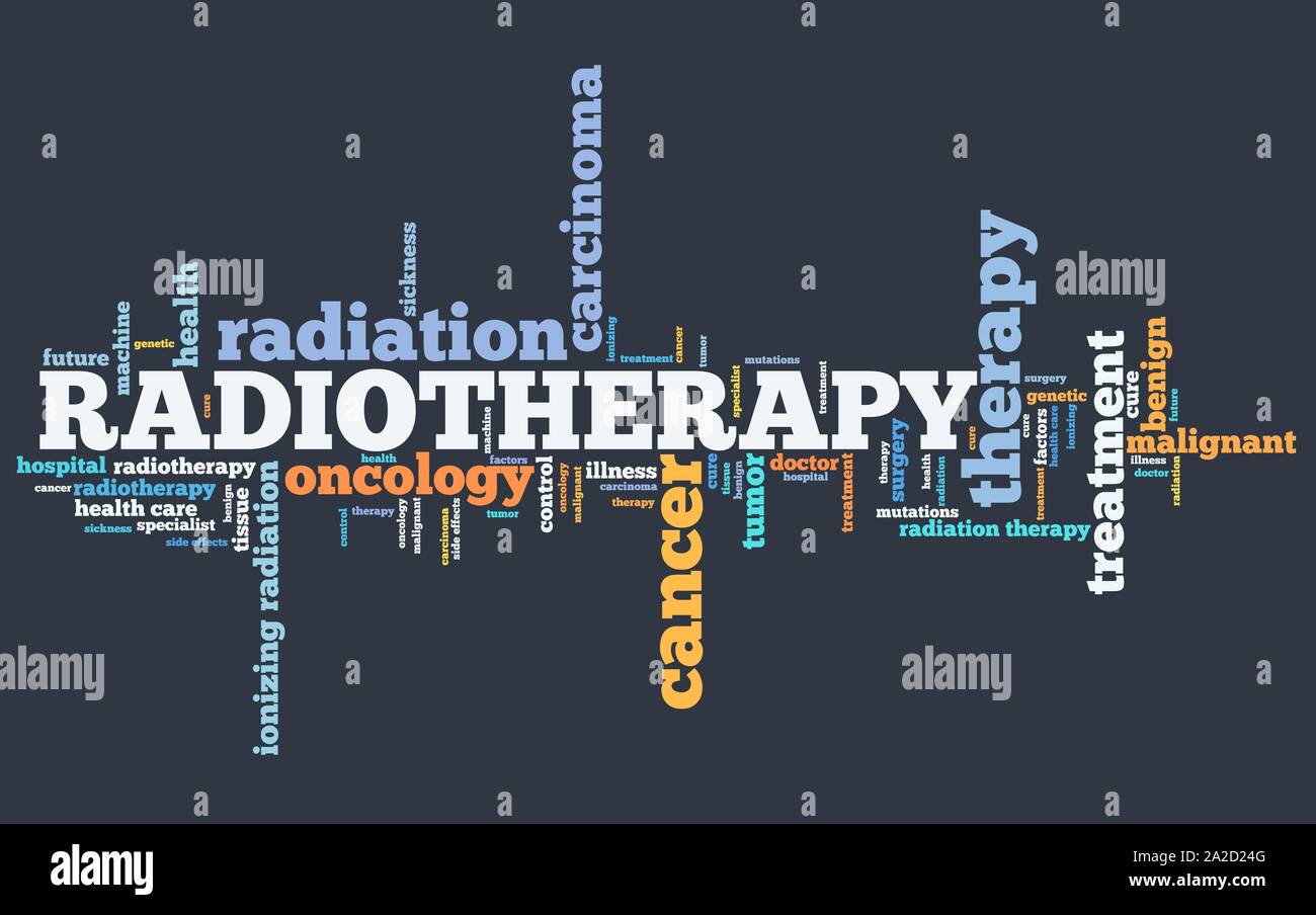 Radiotherapy sign hi-res stock photography and images - Alamy