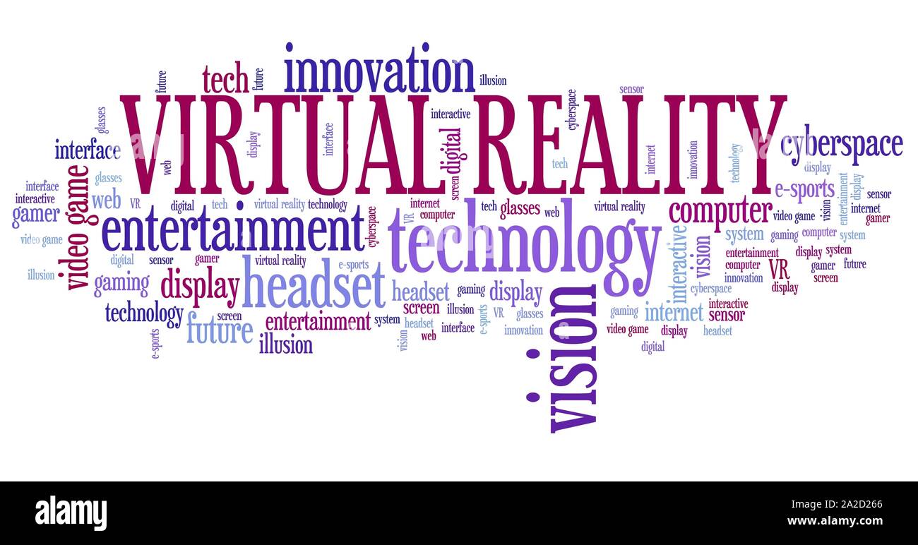 Sports word cloud concept hi-res stock photography and images - Alamy