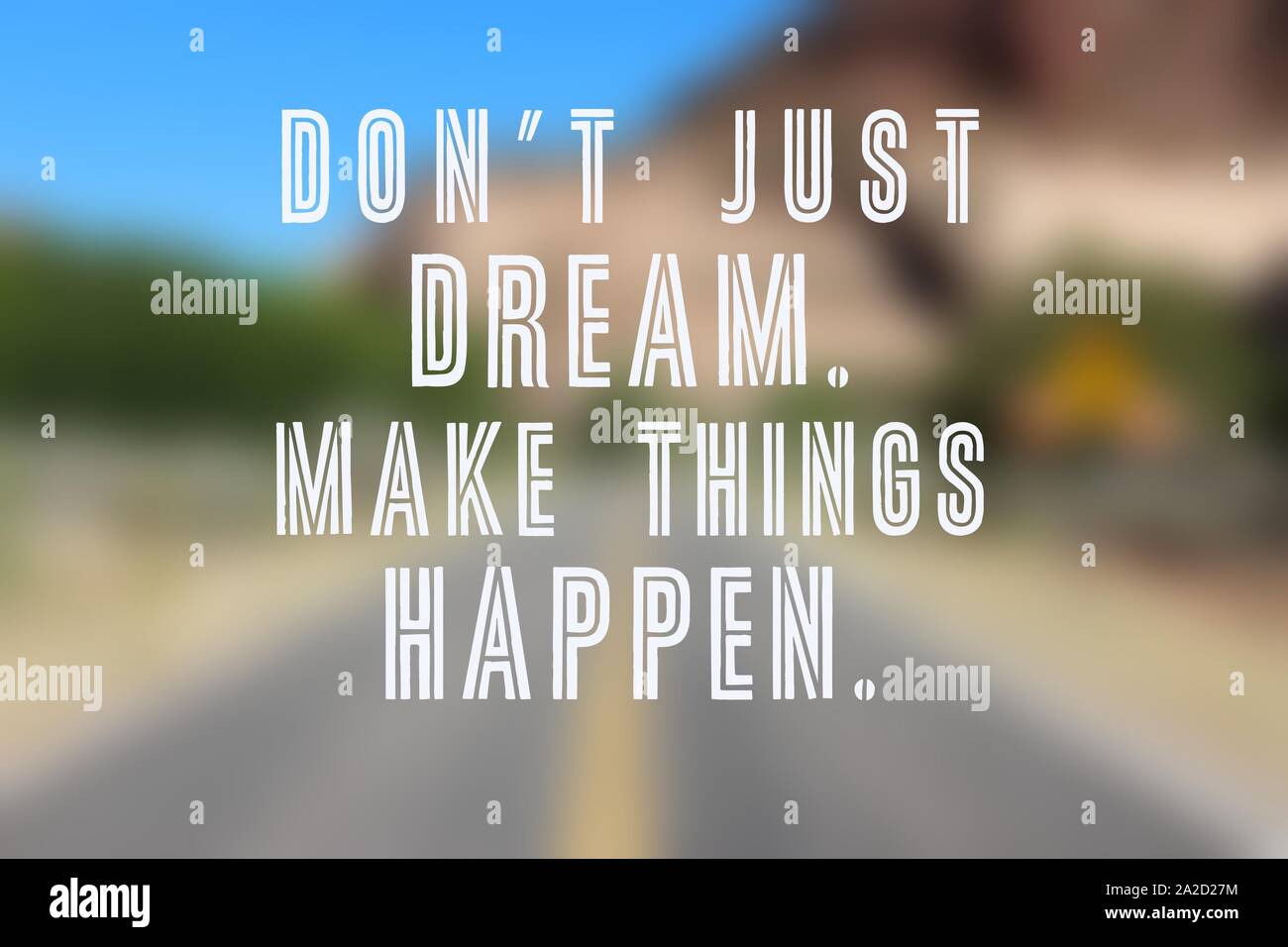 Business Motivational Posters