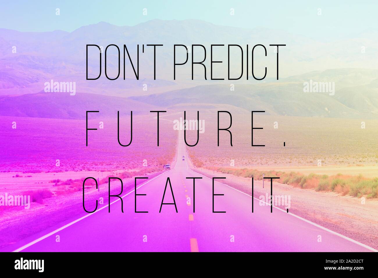 Predict and future hi-res stock photography and images - Alamy