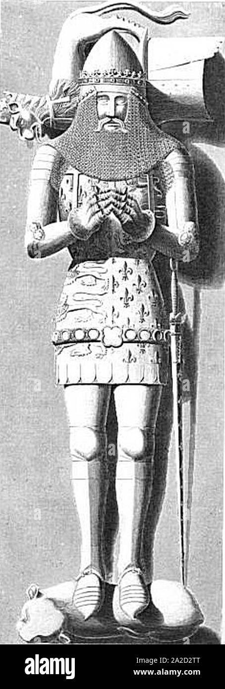 Edwardus hi-res stock photography and images - Alamy