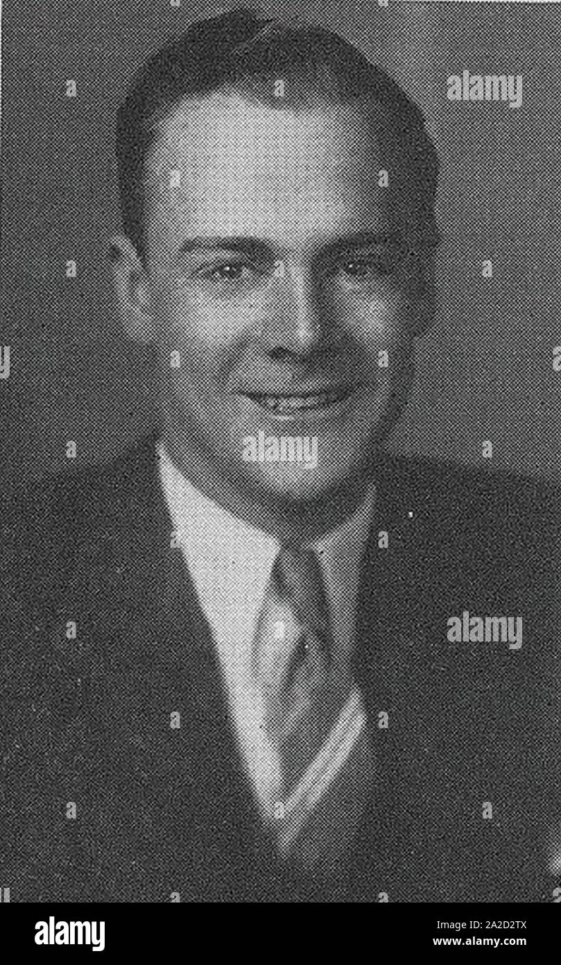 Edwin hall hi-res stock photography and images - Alamy