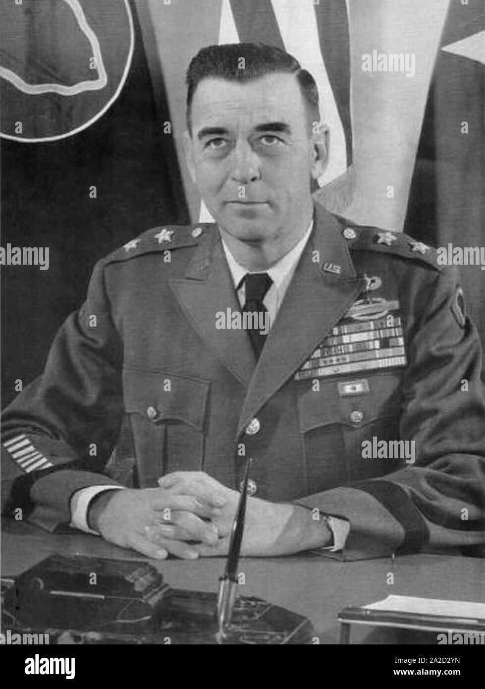 Edwin a walker hi-res stock photography and images - Alamy