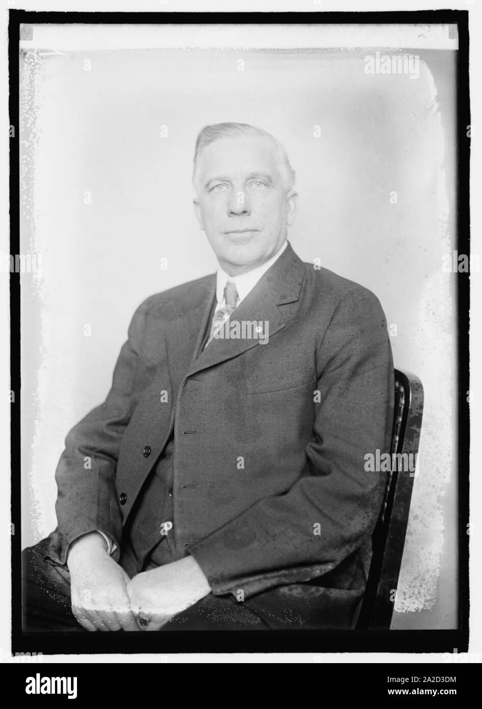 Edwin b brooks hi-res stock photography and images - Alamy