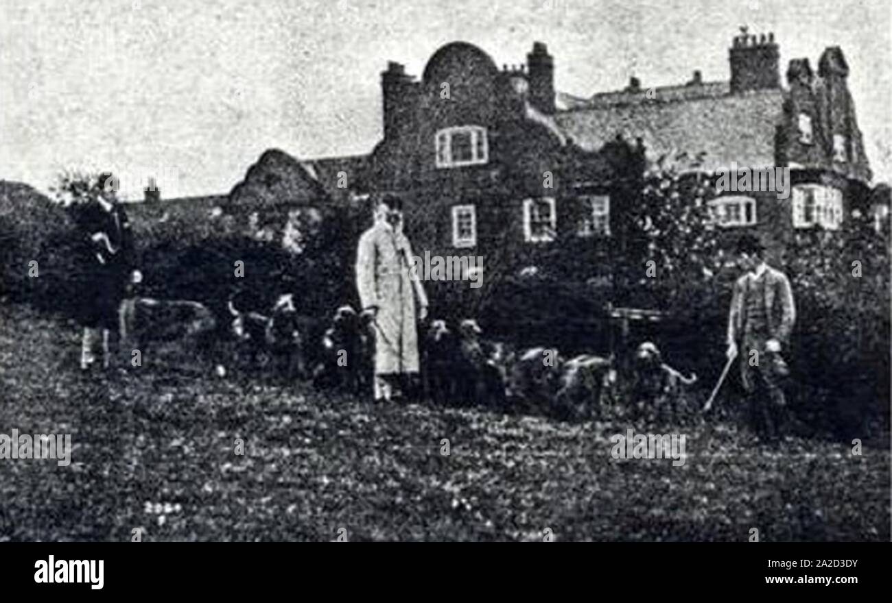 Scalby hi-res stock photography and images - Alamy