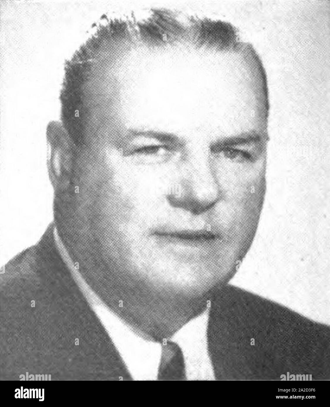 Edwin b dooley hi-res stock photography and images - Alamy