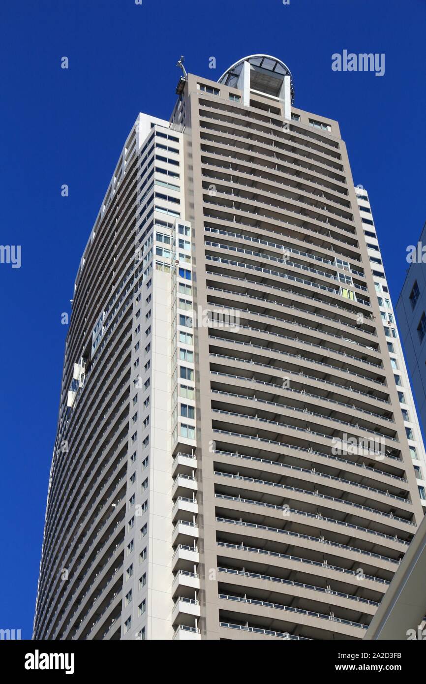 Sumitomo mitsui construction hi-res stock photography and images - Alamy
