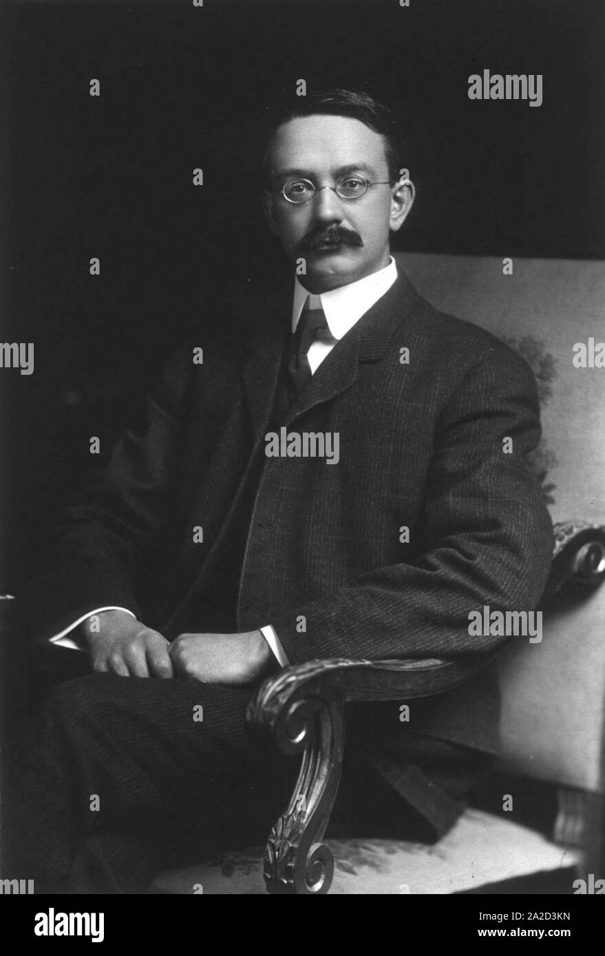 Edwin conklin hi-res stock photography and images - Alamy