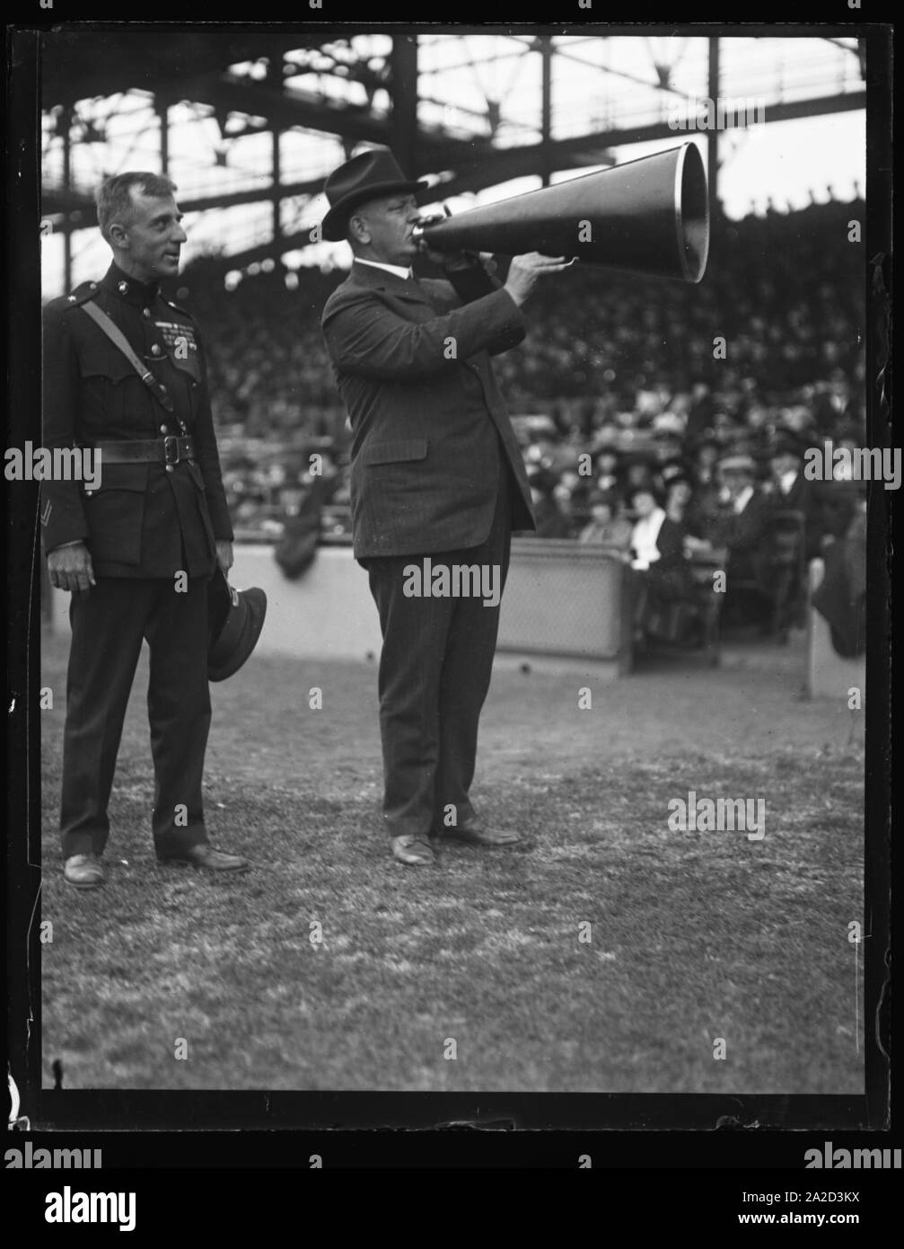 Edwin field Black and White Stock Photos & Images - Alamy