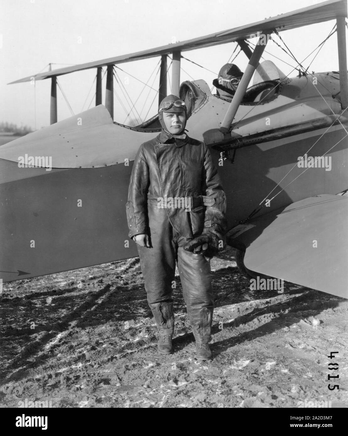 Edwin eugene hi-res stock photography and images - Alamy