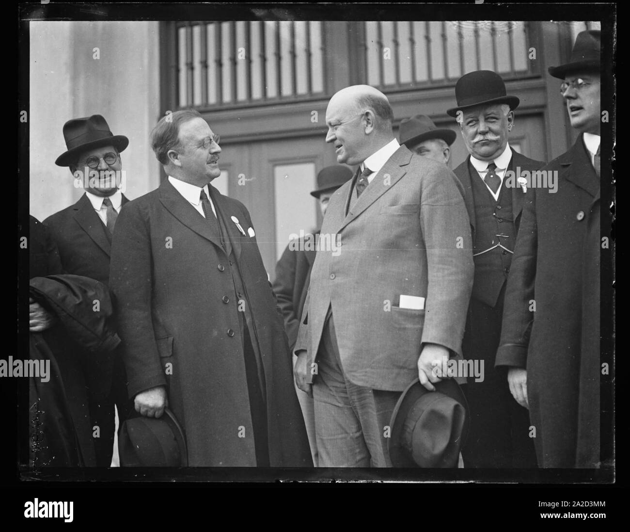 Edwin Denby, center right Stock Photo - Alamy