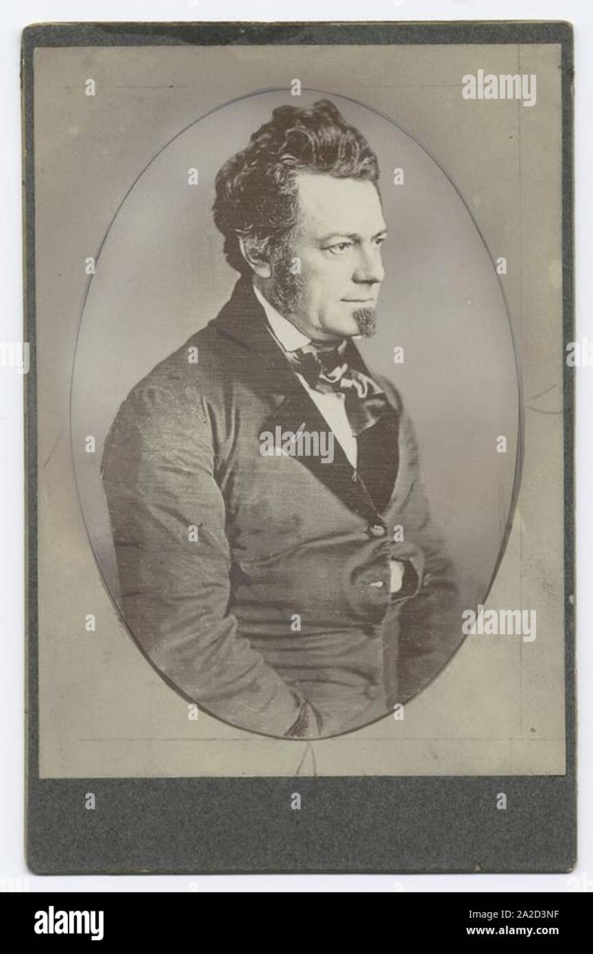 Edwin forrest hi-res stock photography and images - Alamy