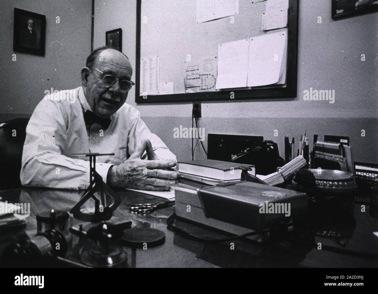 Edwin g hi-res stock photography and images - Alamy