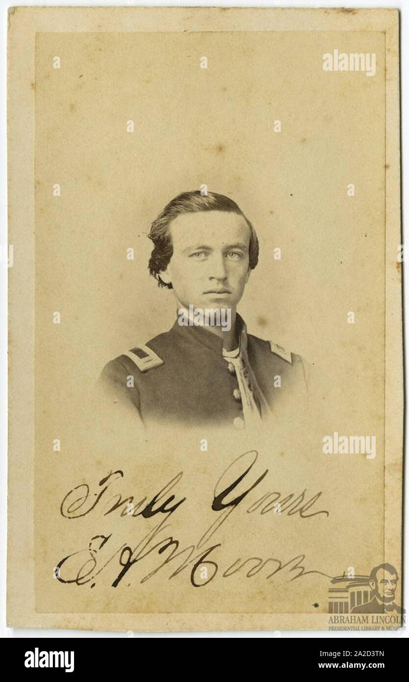 Edwin moore hi-res stock photography and images - Alamy