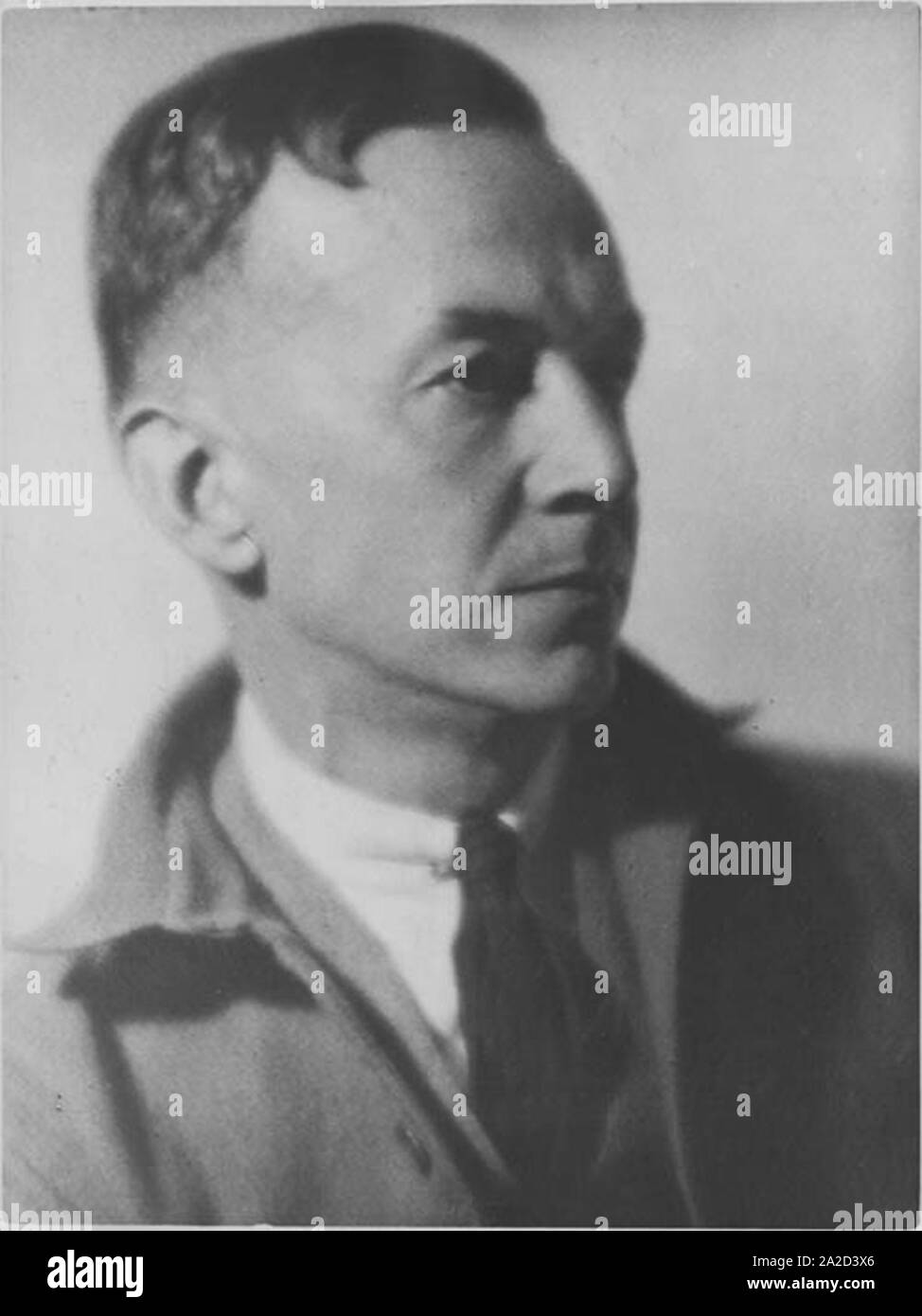 Edwin holgate hi-res stock photography and images - Alamy