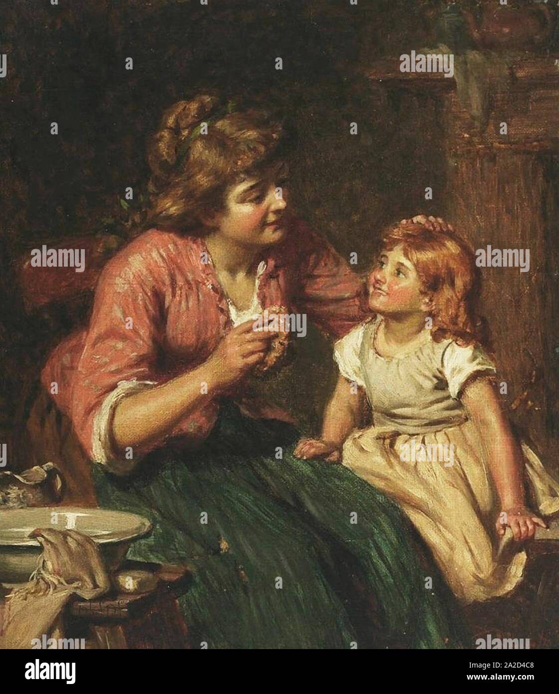 Edwin roberts hi-res stock photography and images - Alamy