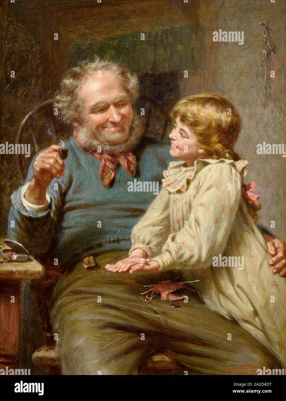 Thomas roberts hi-res stock photography and images - Alamy