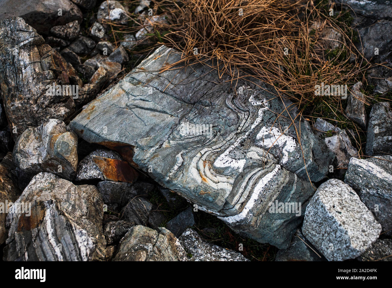 Earth formed pattern hi-res stock photography and images - Alamy