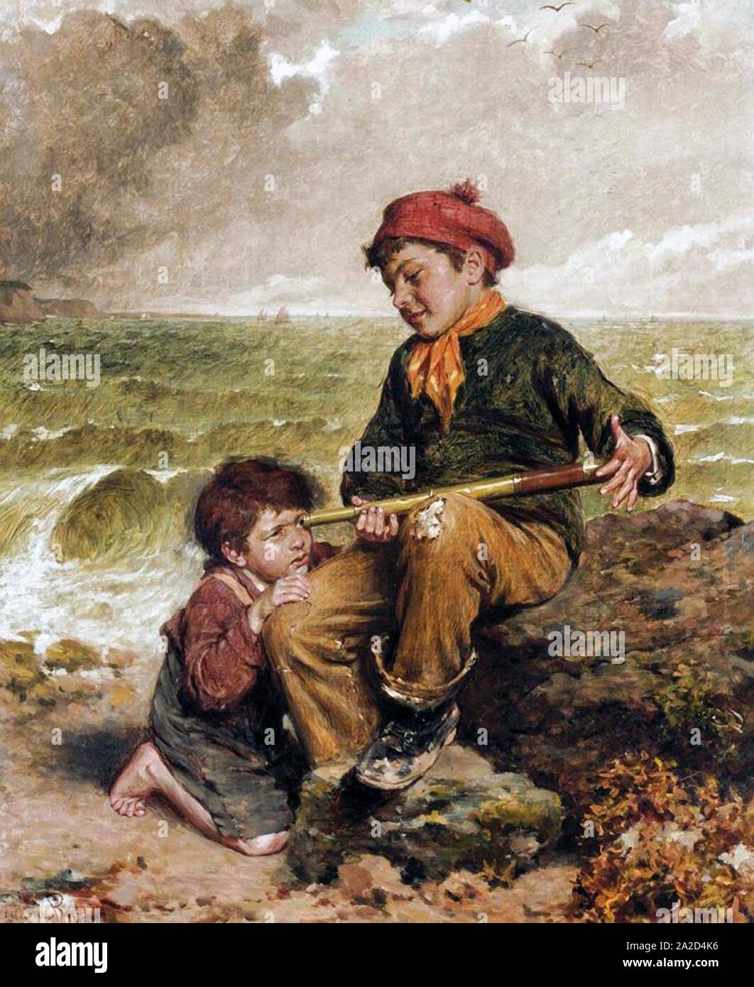 Thomas roberts hi-res stock photography and images - Alamy