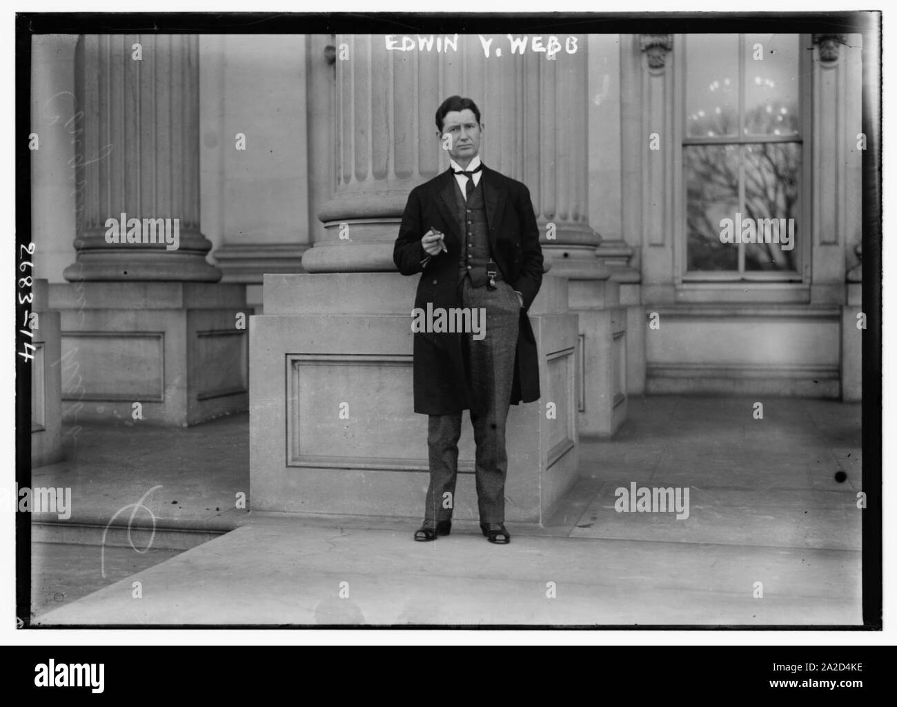 Edwin webb hi-res stock photography and images - Alamy