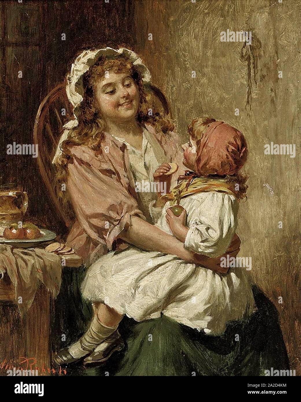 Edwin roberts hi-res stock photography and images - Alamy