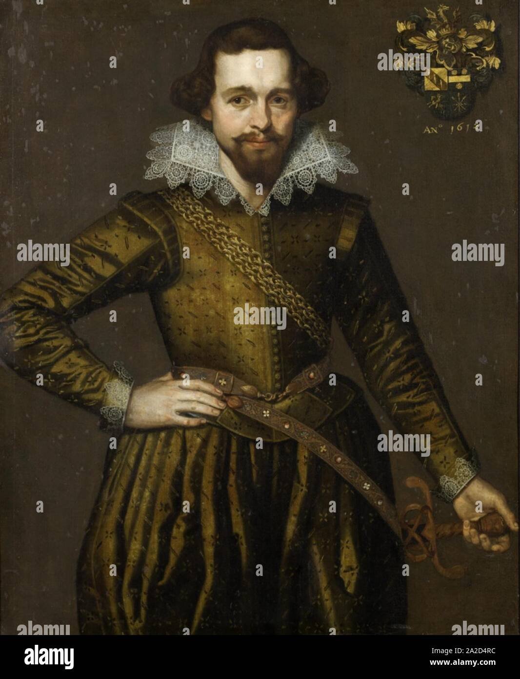 Edzard hi-res stock photography and images - Alamy