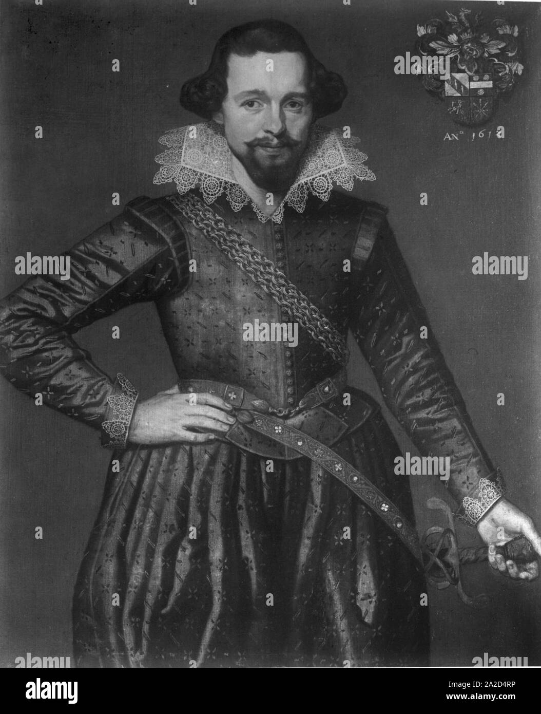 Edzard hi-res stock photography and images - Alamy