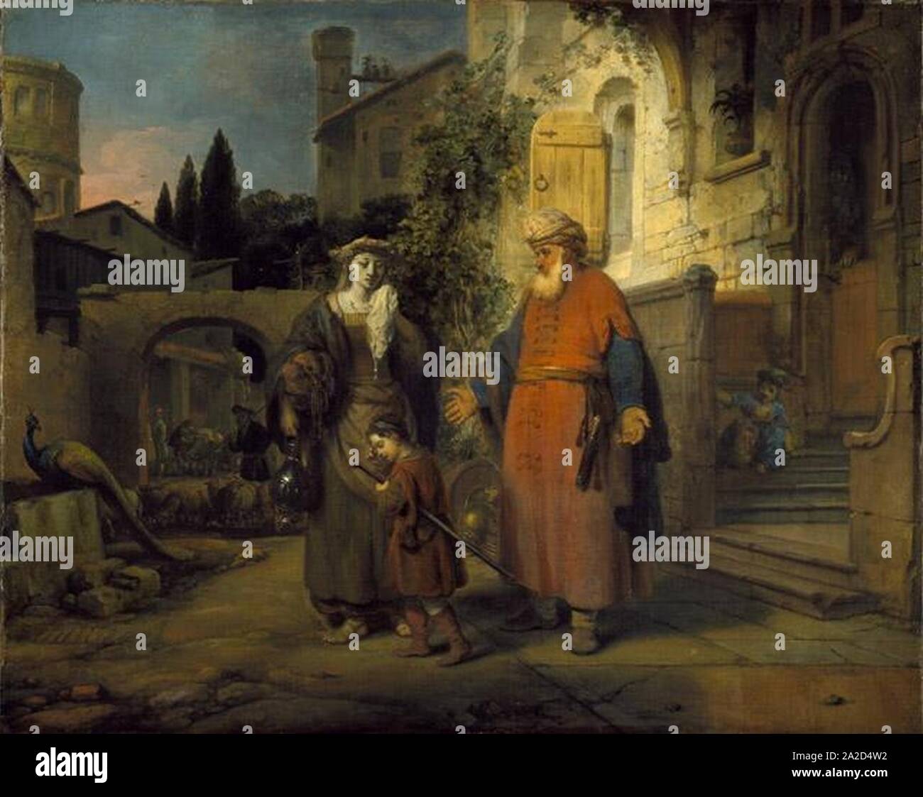 Eeckhout hi-res stock photography and images - Alamy