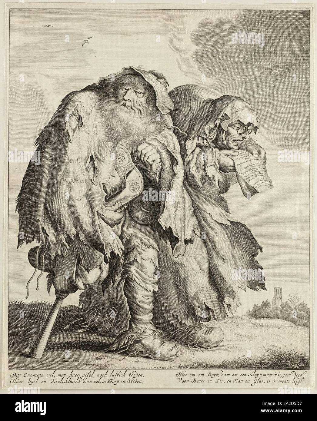 Draailier hi-res stock photography and images - Alamy