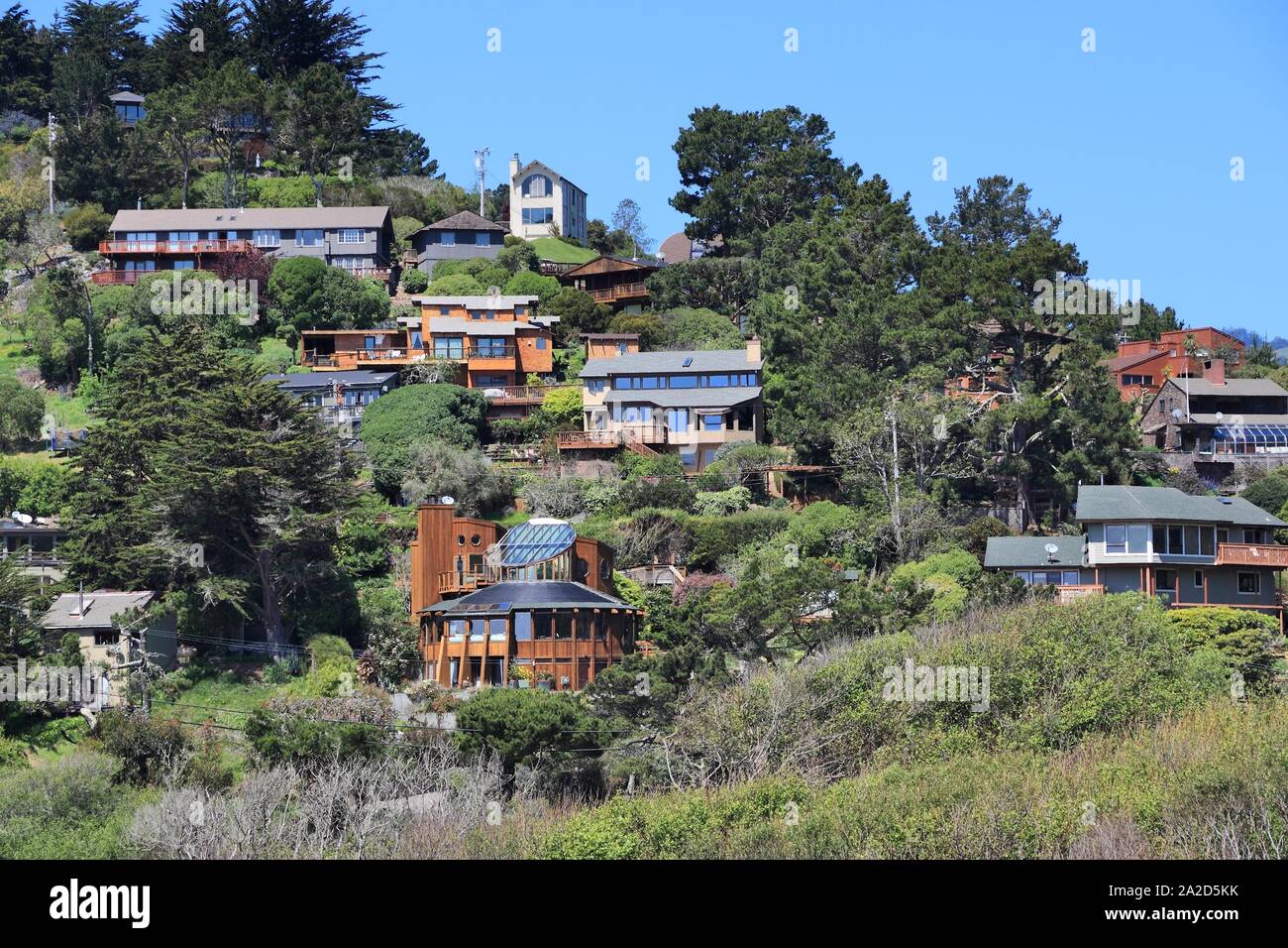Muir hill hi-res stock photography and images - Alamy