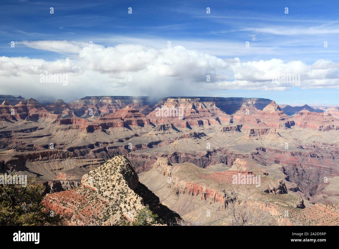 Grandview Overlook High Resolution Stock Photography and Images - Alamy