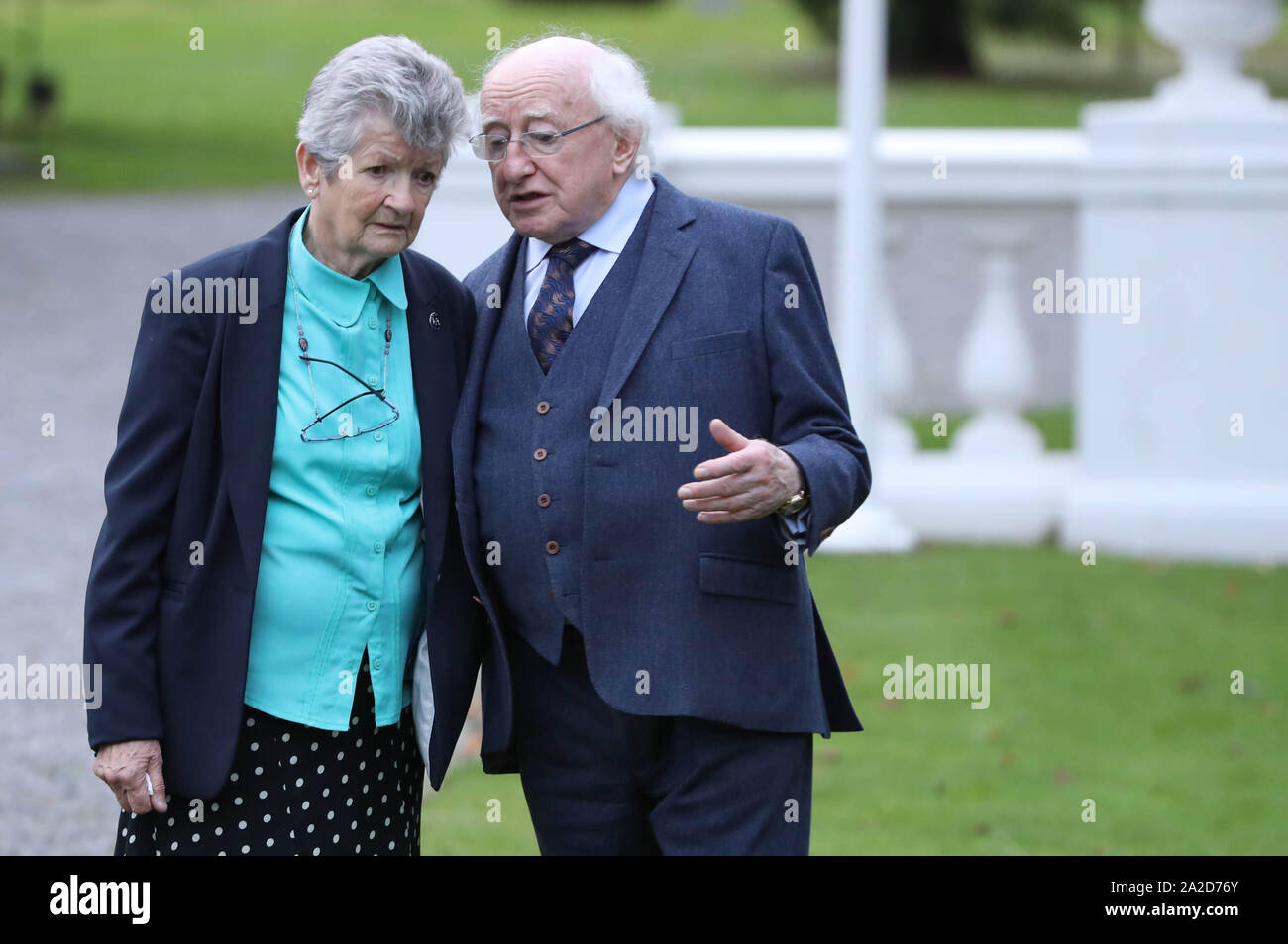 Family member of victims of the Birmingham pub bombings, Margaret ...