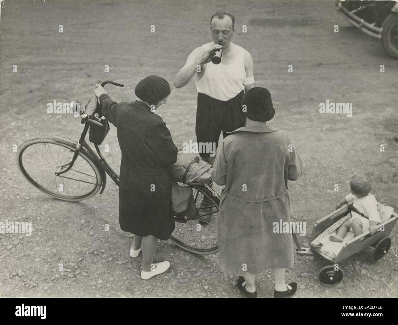 Van der kaay hi-res stock photography and images - Alamy