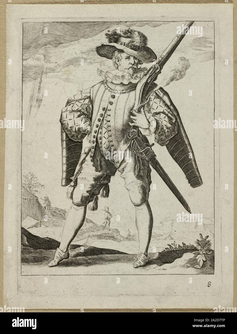 Haakbus hi-res stock photography and images - Alamy