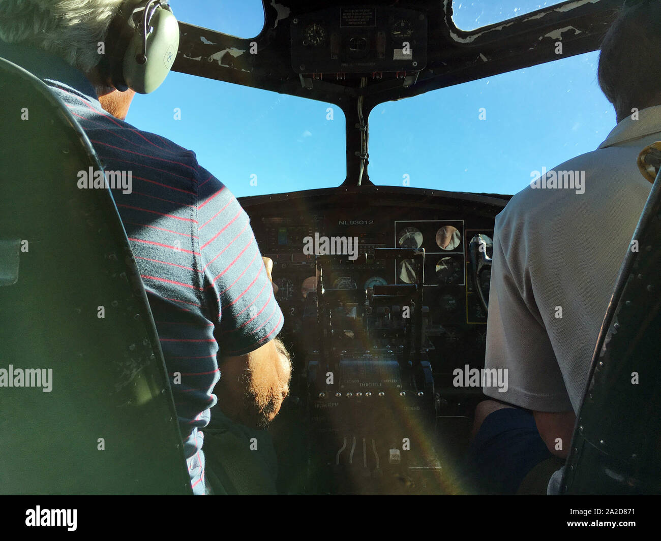 140 squadron hi-res stock photography and images - Alamy