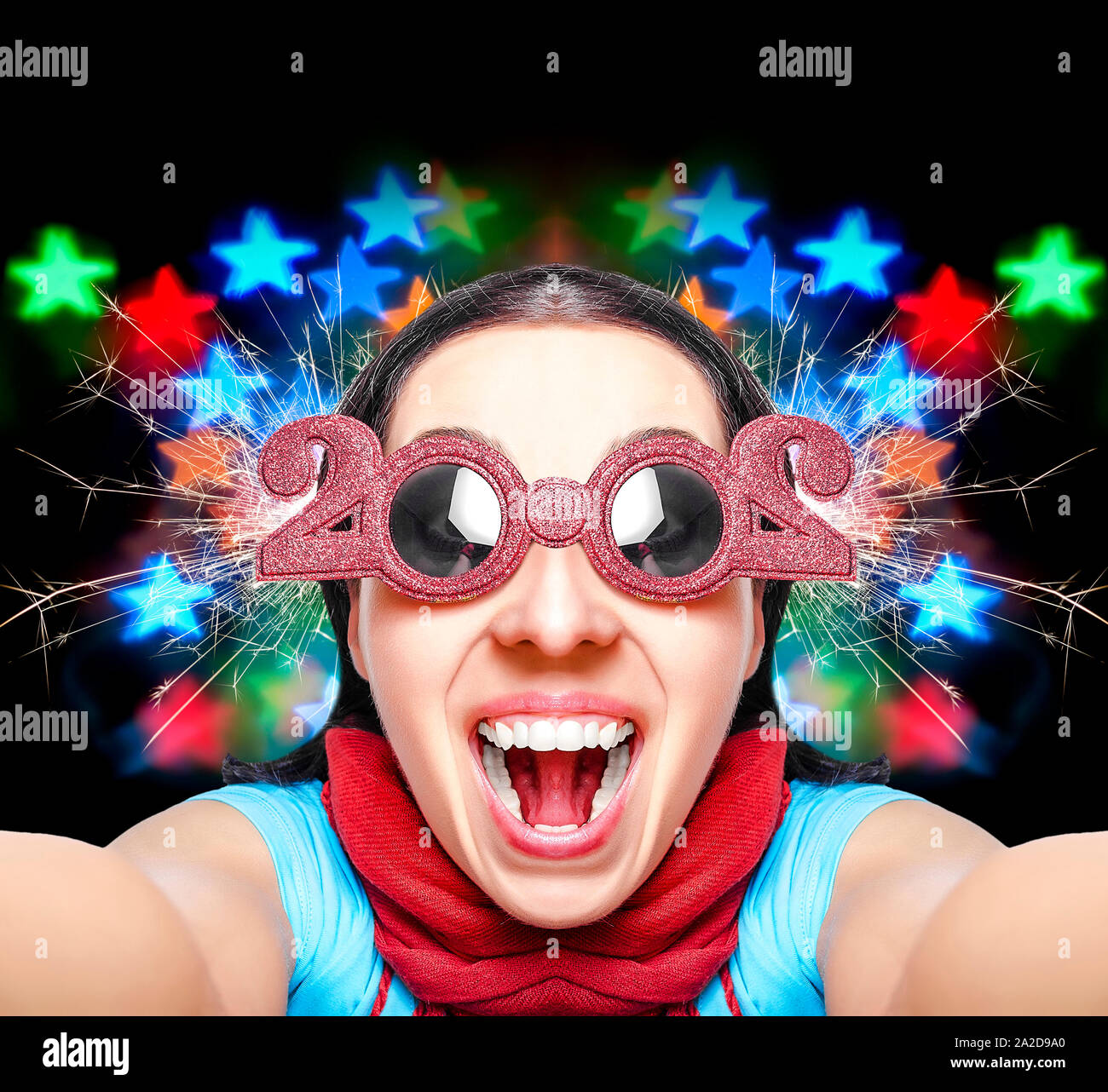 Two thousand twenty hi-res stock photography and images - Alamy